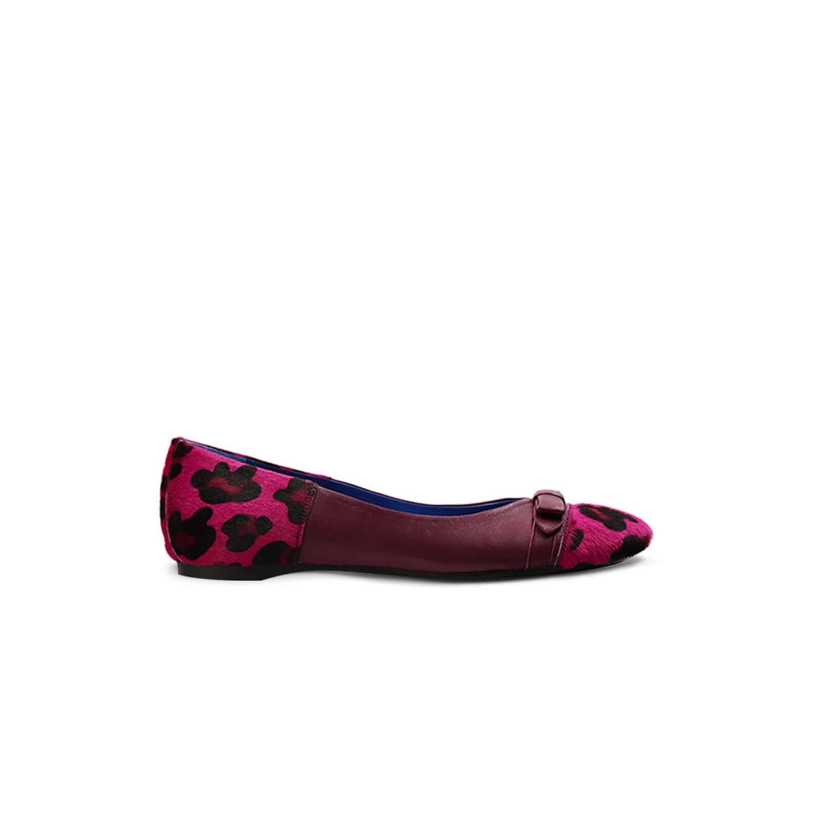 Alexis Ballet Flats – Gena Penn